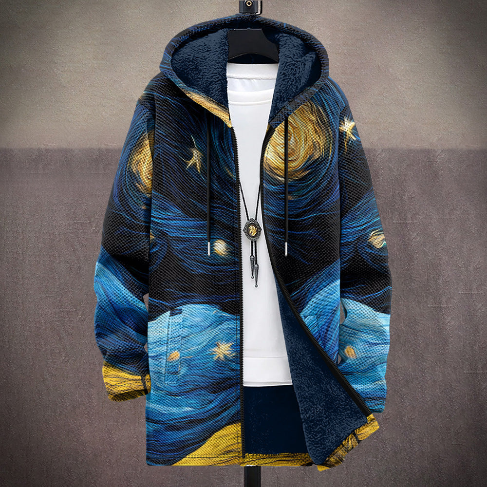 Waverley™ | Cárdigan lujoso de inspiración artística + Lynlås – Linea Brava
